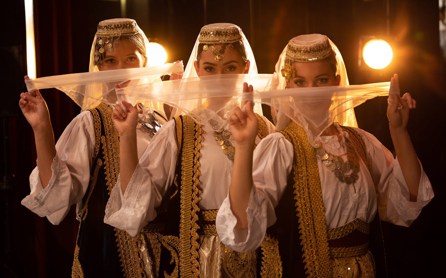 Cultural Heritage Recipe Box – The Tamburitzans — Rivers of Steel