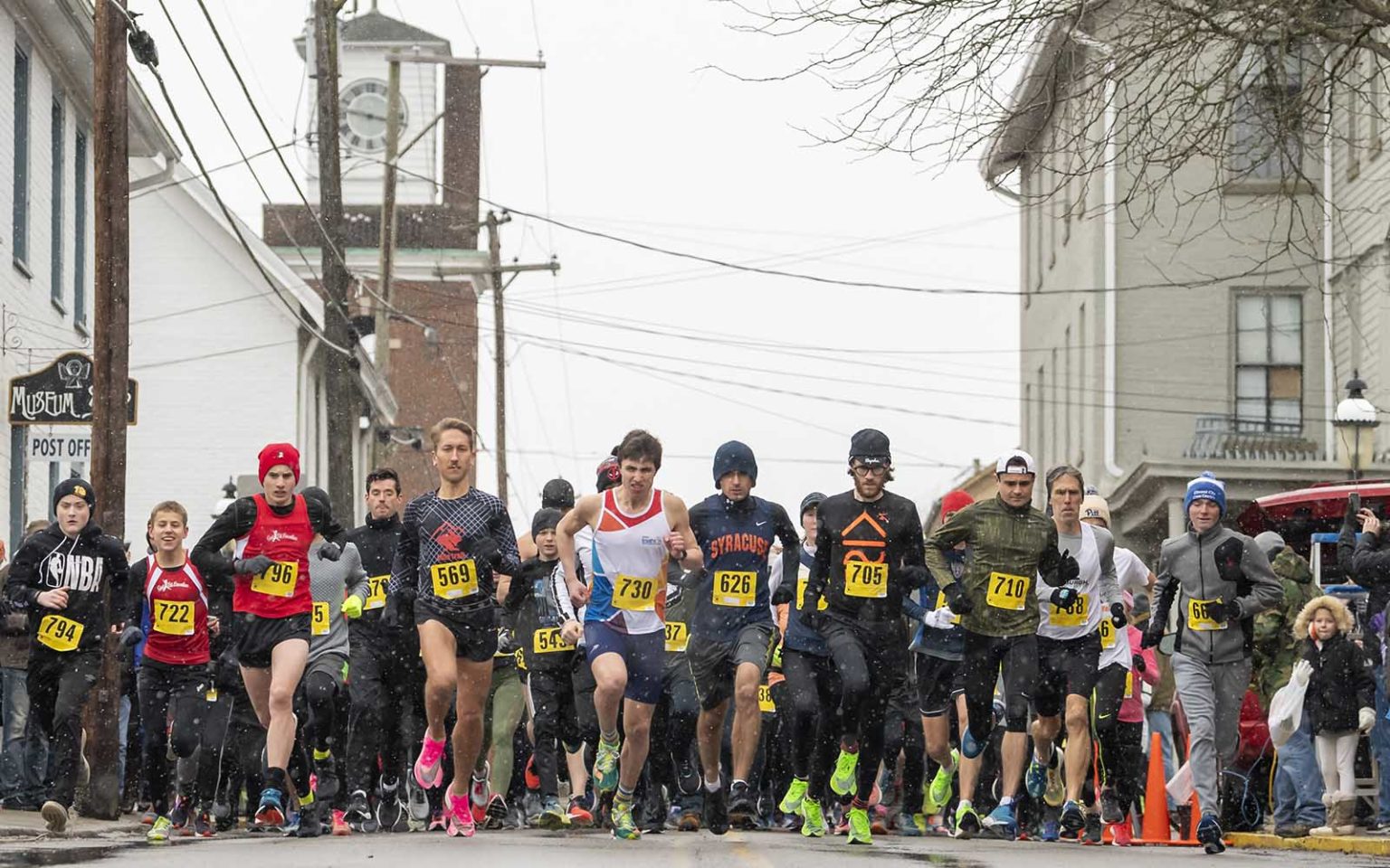 Celebrating Silvester—A German New Year's Eve Tradition in Southwestern ...