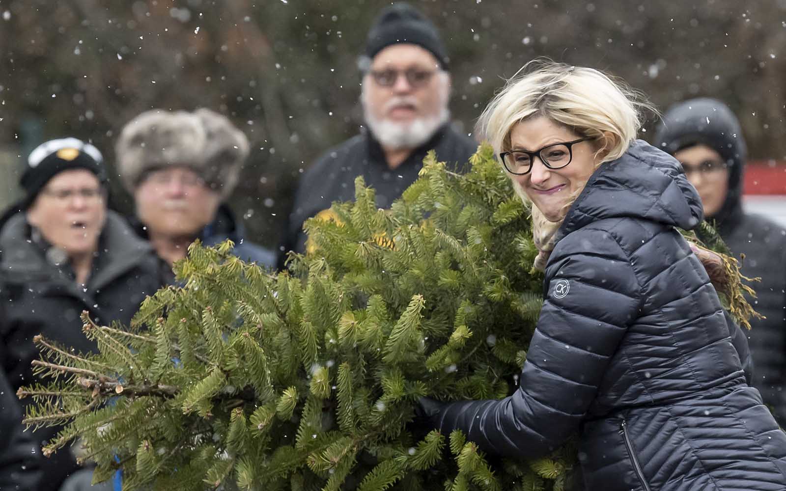 Celebrating Silvester—A German New Year's Eve Tradition in Southwestern ...