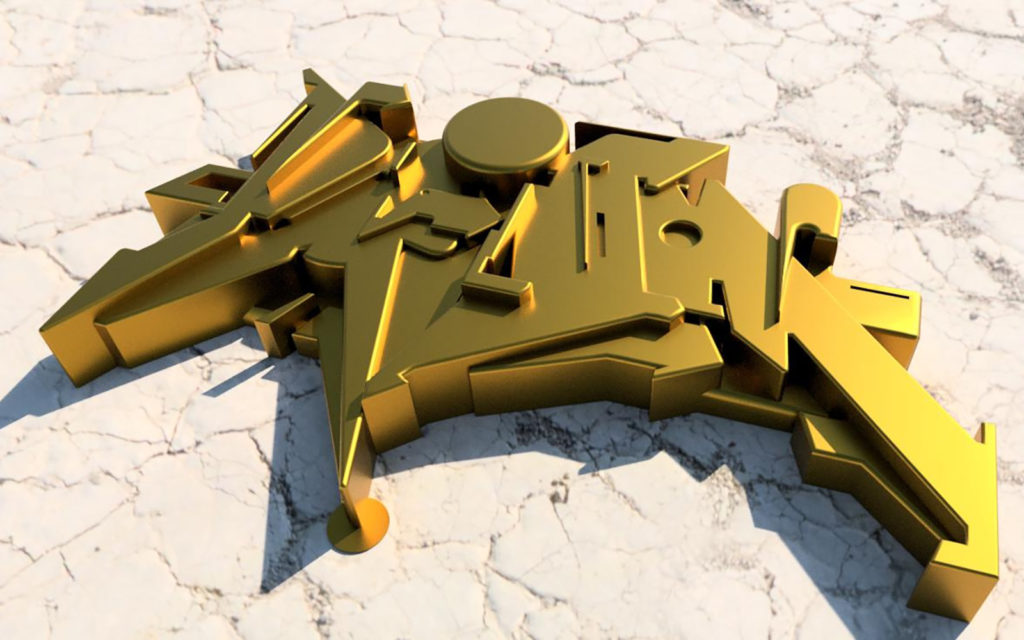 Industrial Grit and Graffiti — Rivers of Steel