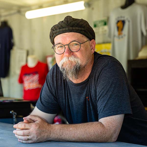 The Golden Age of Carrie Baseball — Rivers of Steel